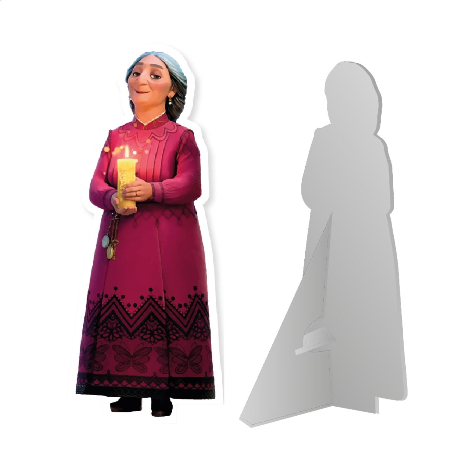 ENCANTO-ALMA– TEMATIK