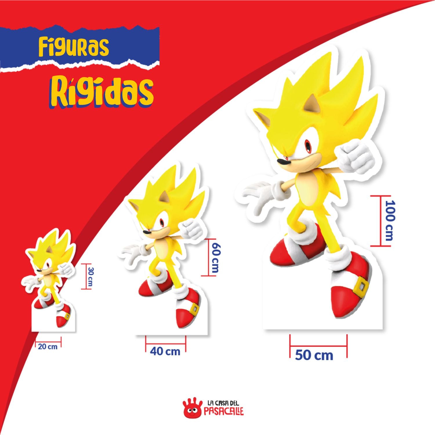 Figuras Rígidas– TEMATIK