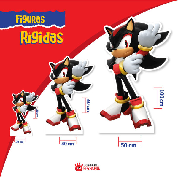 SONIC 9 - La casa del pasacalle